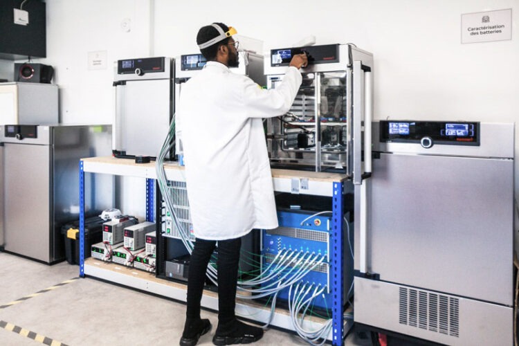 PowerUp Technology - cutting-edge battery intelligence solutions
