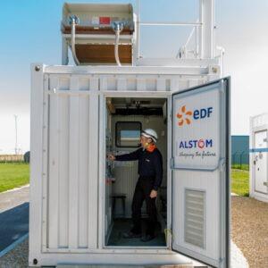 Battery Cloud Analytics - PowerUp Technology