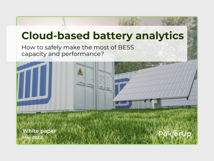 White Papers Archives - PowerUp