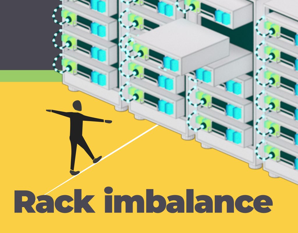BESS Rack Imbalance: The “rotten apple effect” - PowerUp